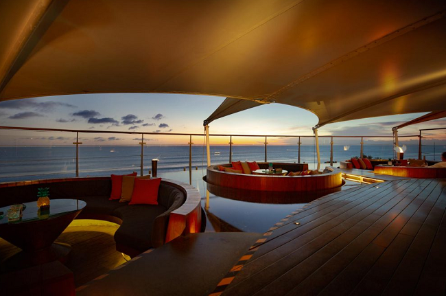 I migliori Rooftop Bar di Bali - I consigli di InnViaggi Asia