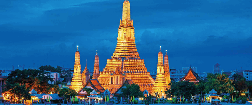 Cosa Vedere A Bangkok In Giorni Da Fare E Visitare?, 45% OFF