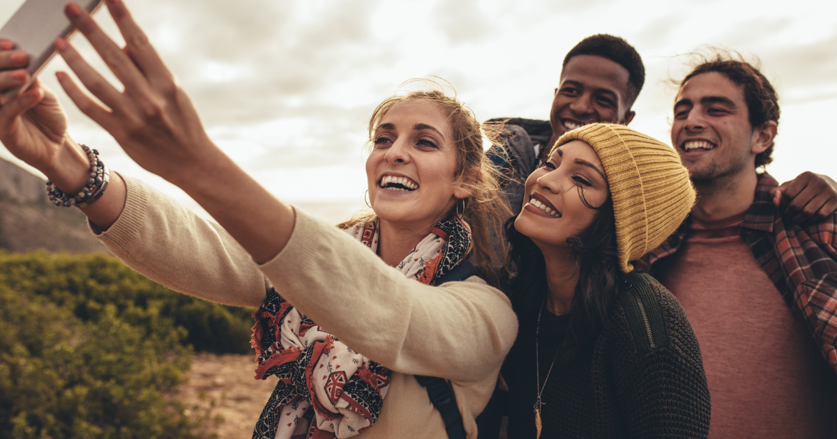 5 motivi per scegliere un viaggio di gruppo | InnViaggi